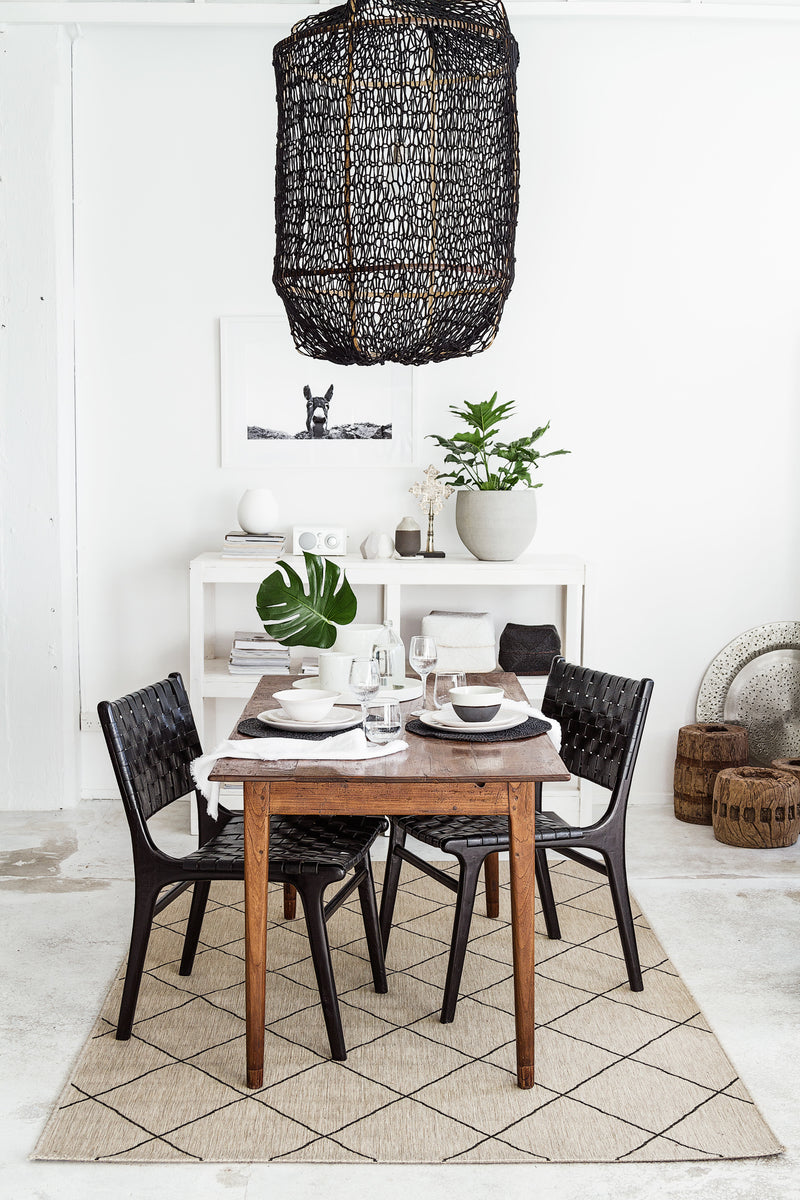Dining Style – Indie Home Collective