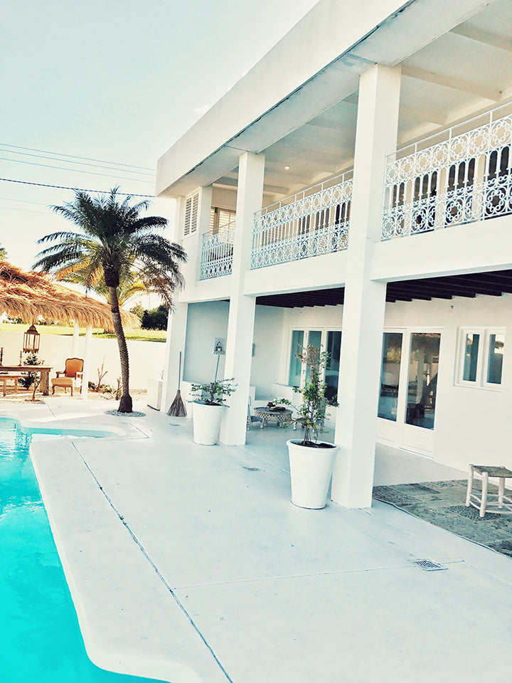 Bisque Interior – Indie Home Collective