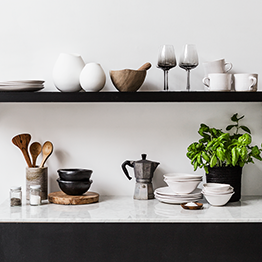 Kitchen – Indie Home Collective
