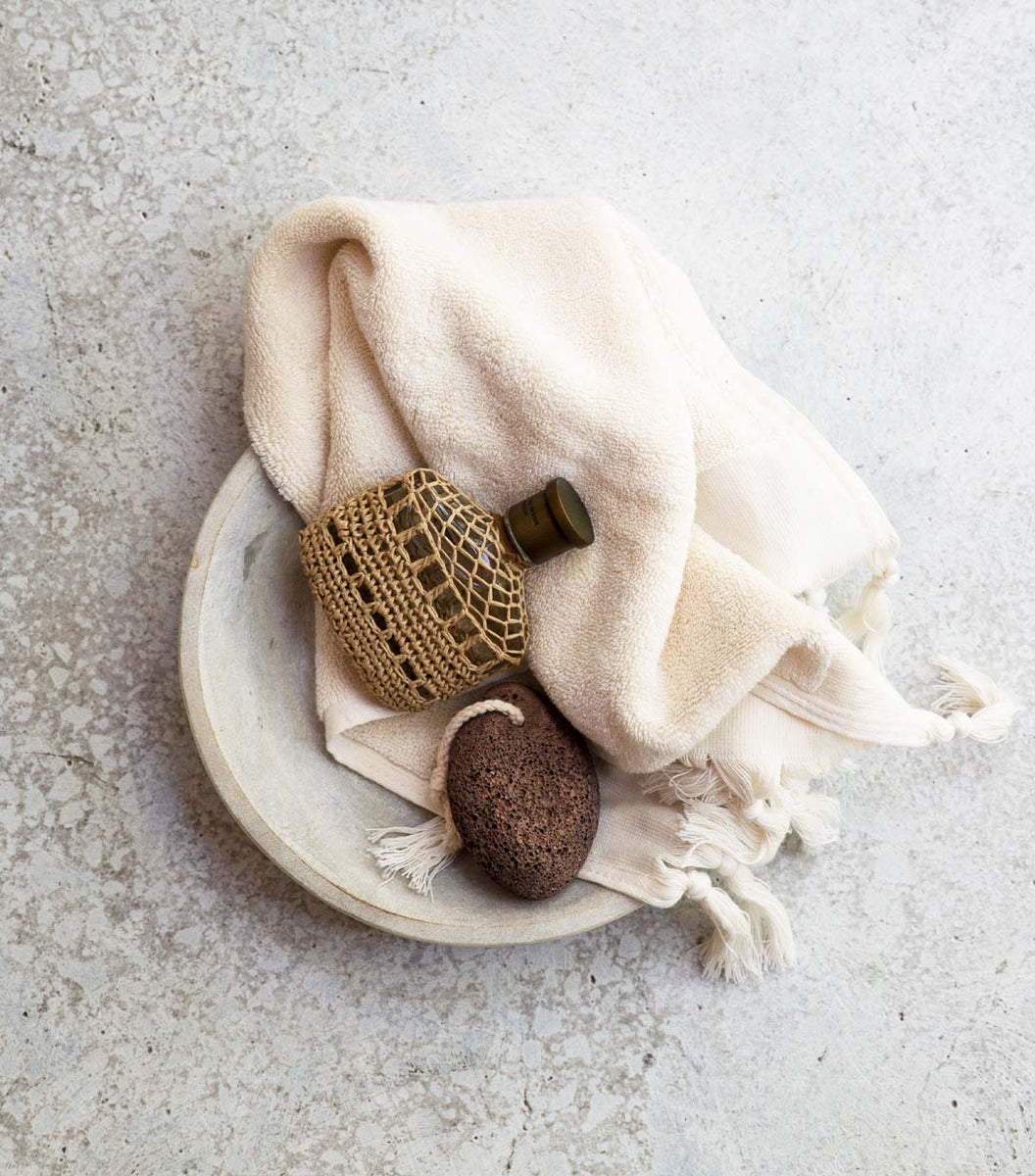 Pumice Lava Scrub Stone – Indie Home Collective